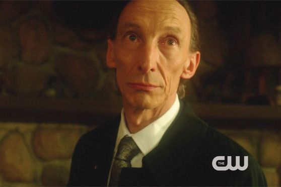 Supernatural Season-Premiere Recap: Angels in America (Well, Canada)