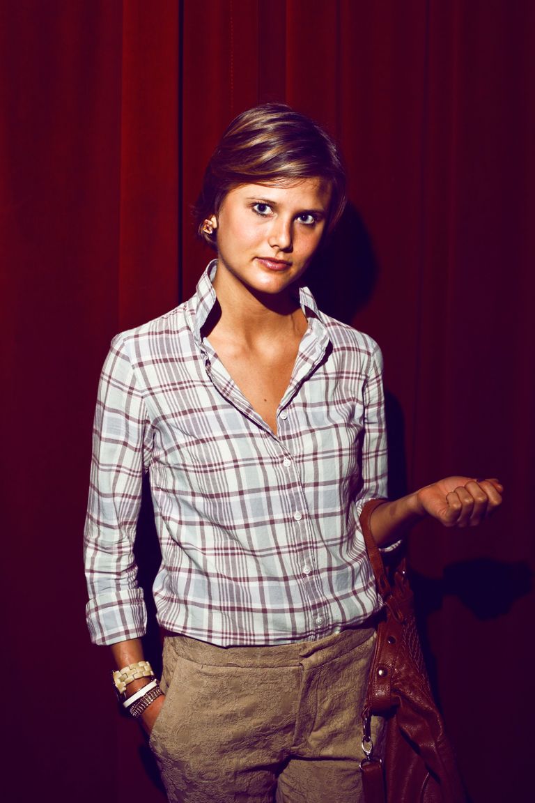 The Future Stars of Fashion at Teen Vogue University