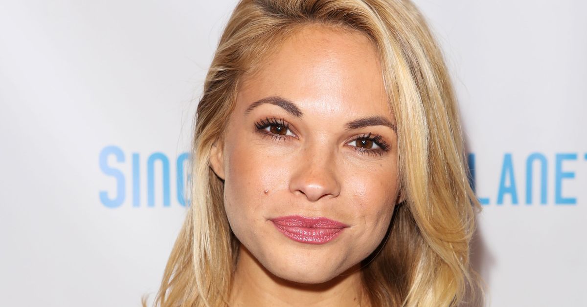 Playboy Model Dani Mathers Pleads Not Guilty