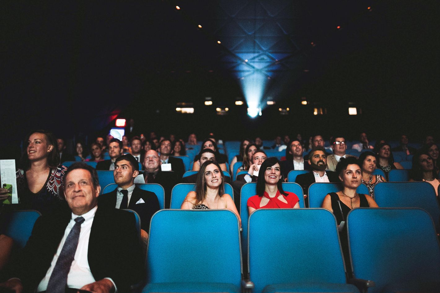 Real Wedding Album: A Cinematic Event at the Museum of the Moving Image
