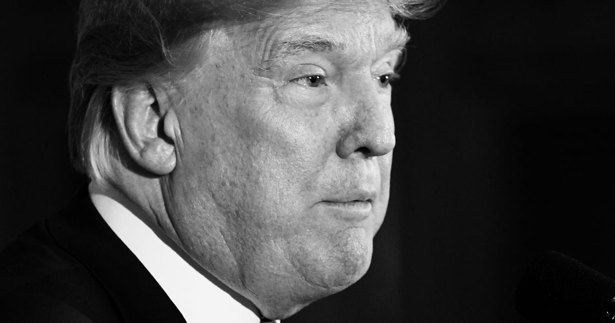 Here’s What Donald Trump Thinks of Stormy Daniels Interview