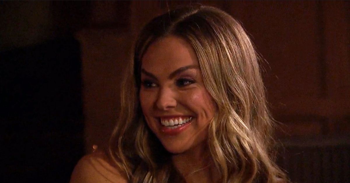 The Bachelorette Recap, Season 15 Episode 6