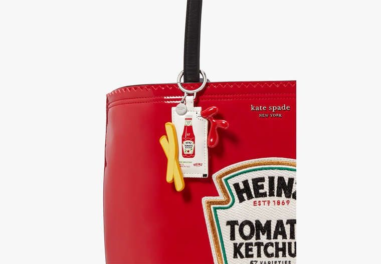 New Stuff Alert: Kate Spade x Heinz Ketchup and Noah Totes | The Strategist