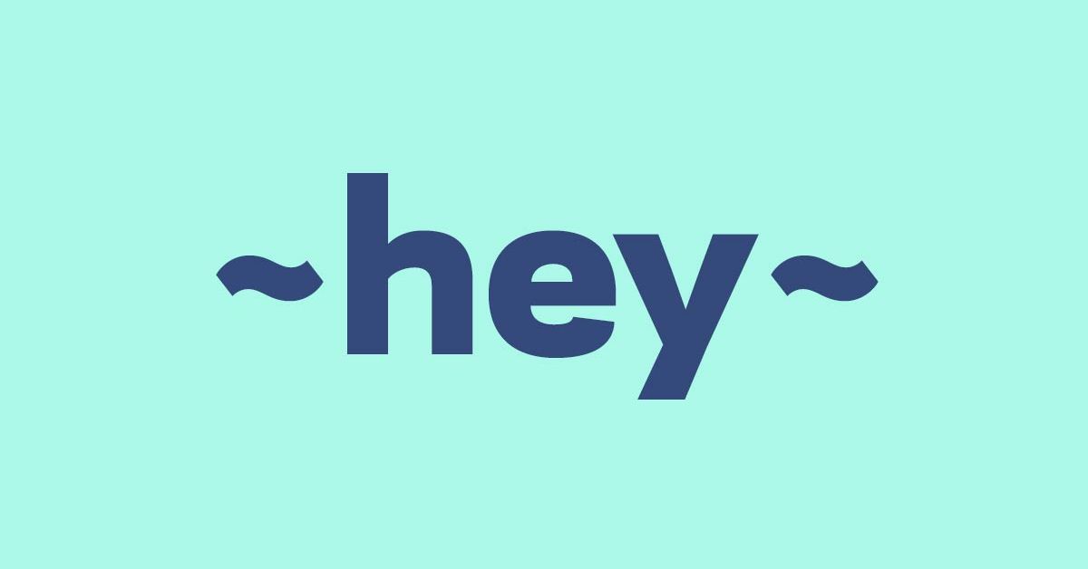 Why The Internet Tilde Is Our Most Perfect Tool For Snark Science Of Us
