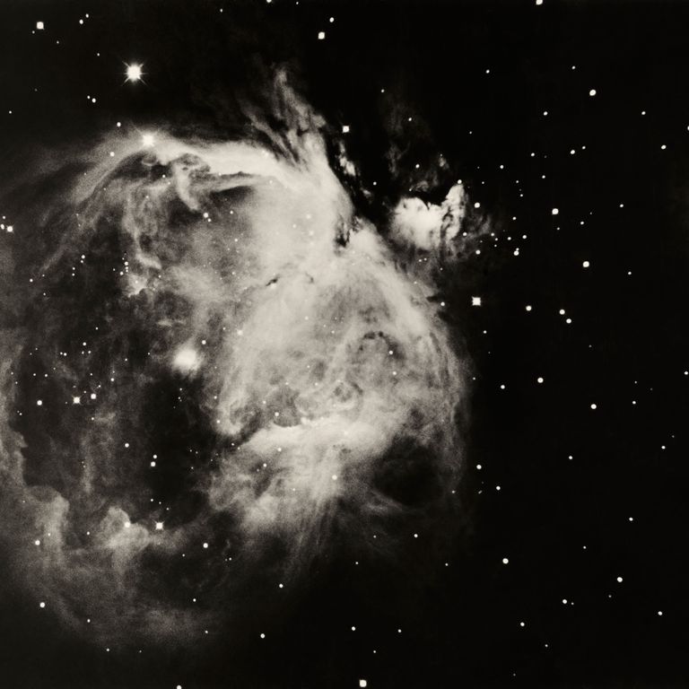 Lose Yourself in These Images of Pretty Celestial Happenings