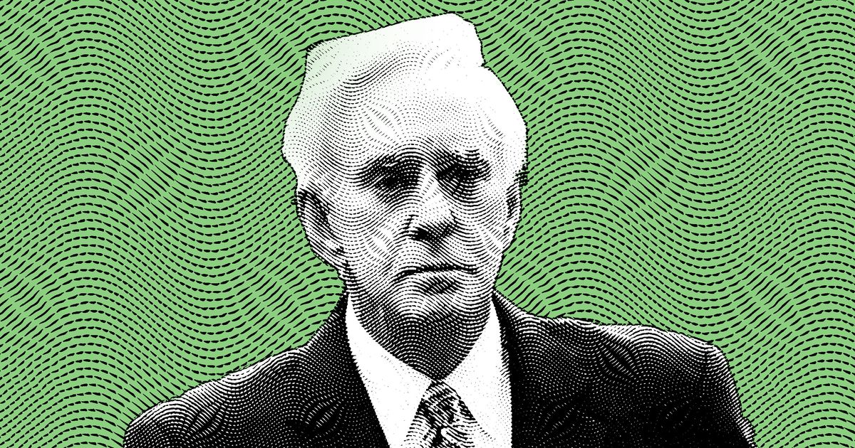 Nathan Anderson Just Raided Carl Icahn, Wall Street Raider