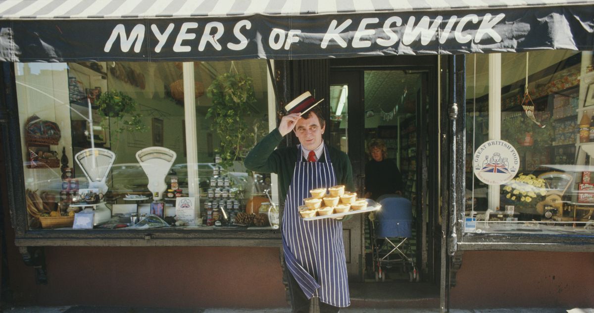 Myers of Keswick in NYC Closes Due to the Coronavirus