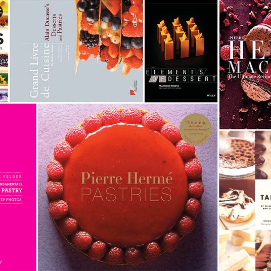 The 10 Essential French Cookbooks, According to Chefs — 2018 | The ...