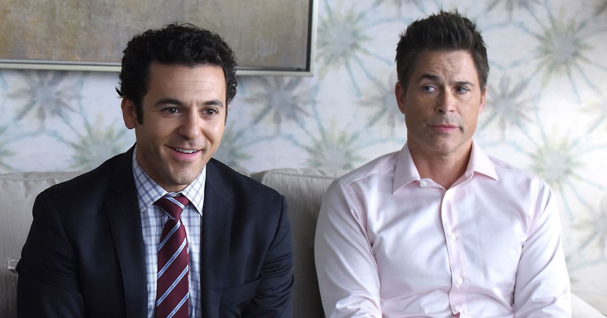 The Grinder Recap: Take the Wheel