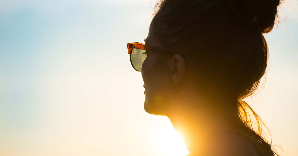 Does The Sun Make People Happy -- Science of Us