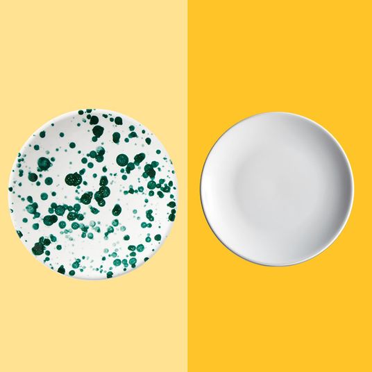 21 Best Basic-But-Cool Ceramic Plates and Tableware — 2018 | The Strategist