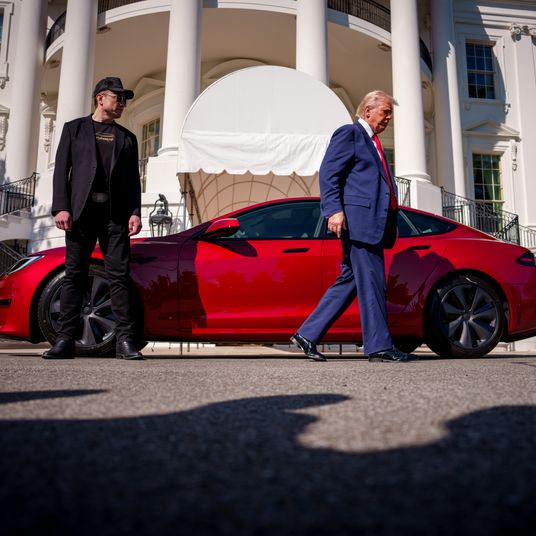 Why Republicans May Join Trump’s Coup This Time