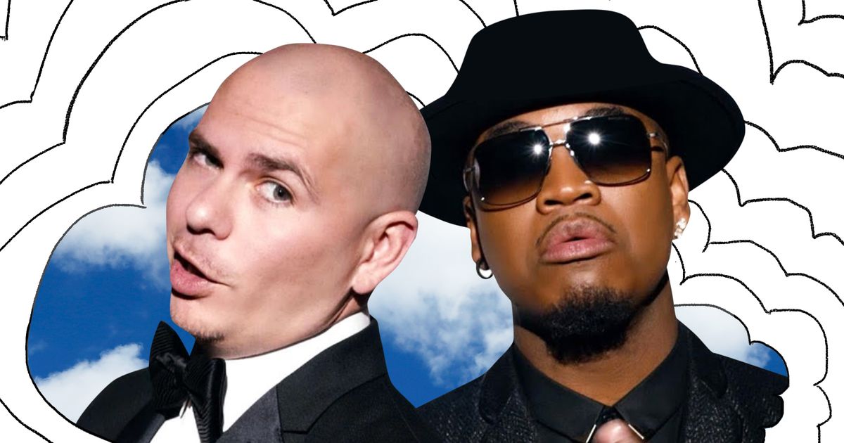 I Think About This a Lot: Pitbull’s ‘Time of Our Lives’
