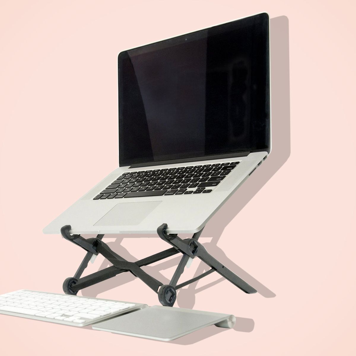 Office Products Laptop Computer Stands Adjustable Portable Folding Office Products Laptop Computer Stands Adjustable Portable Folding
