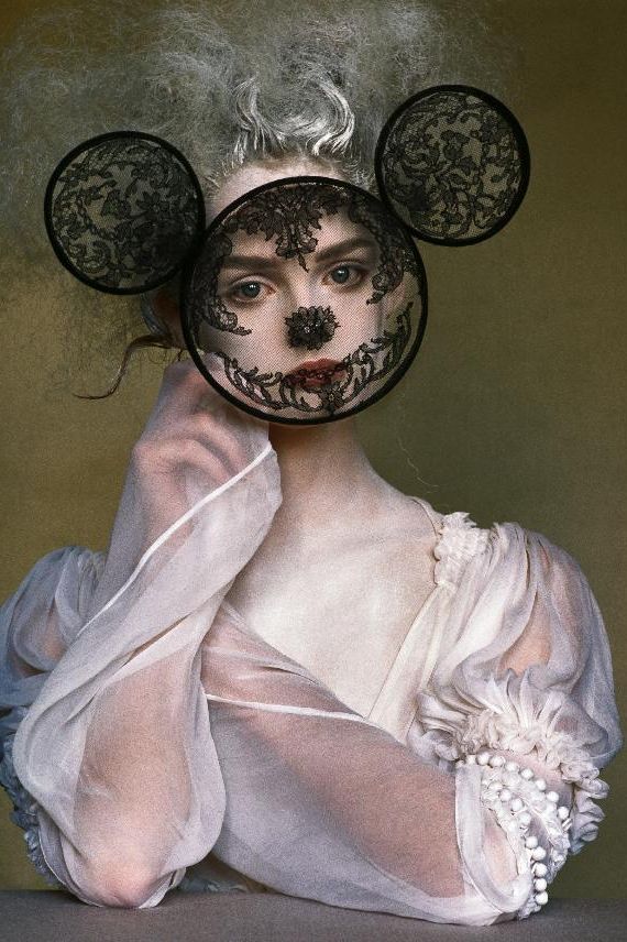 Phyllis Posnick Stoppers: Photographs from My Life at Vogue