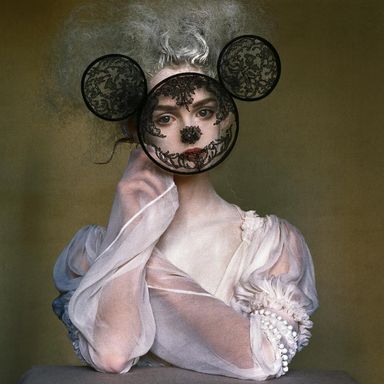 Phyllis Posnick Stoppers: Photographs from My Life at Vogue