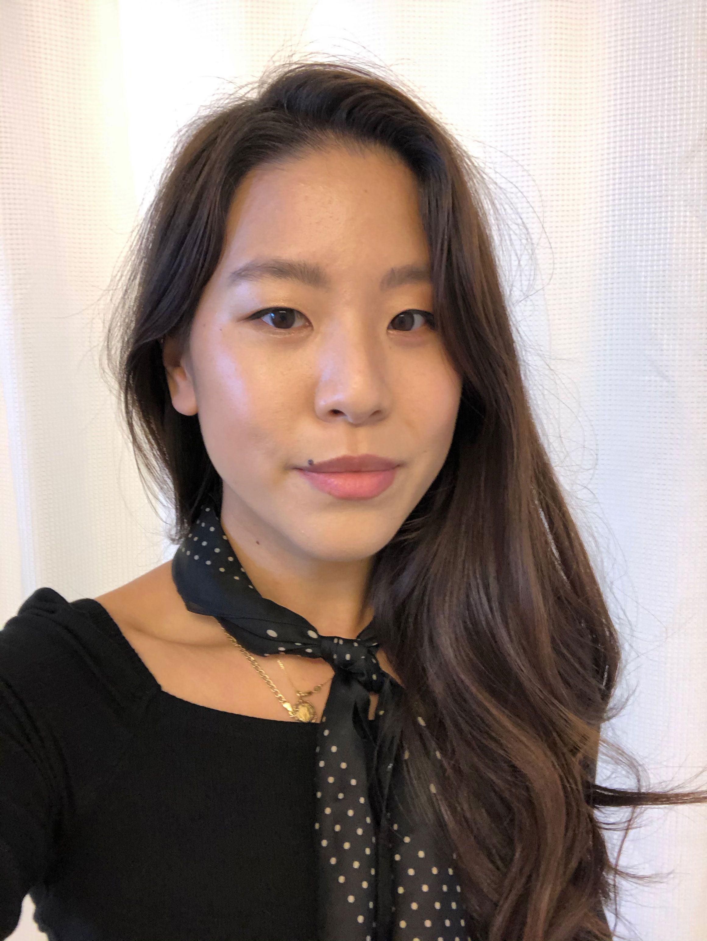 Jina Kim's Instagram, Twitter & Facebook on IDCrawl