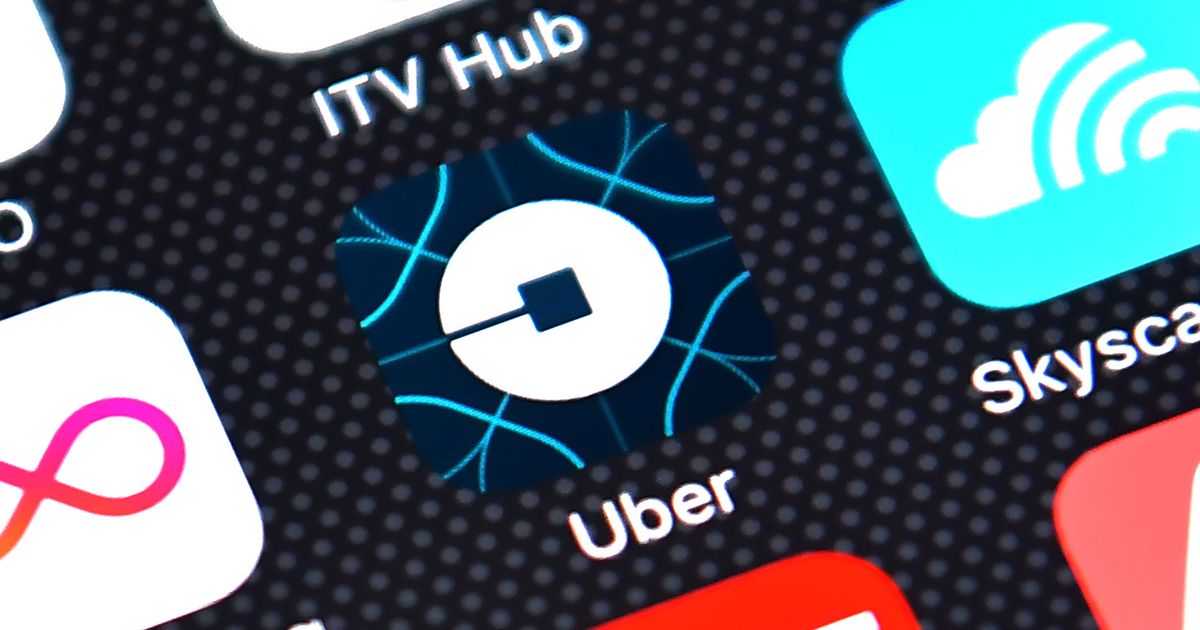 Uber Used Secret Program to Greyball Officials From Rides