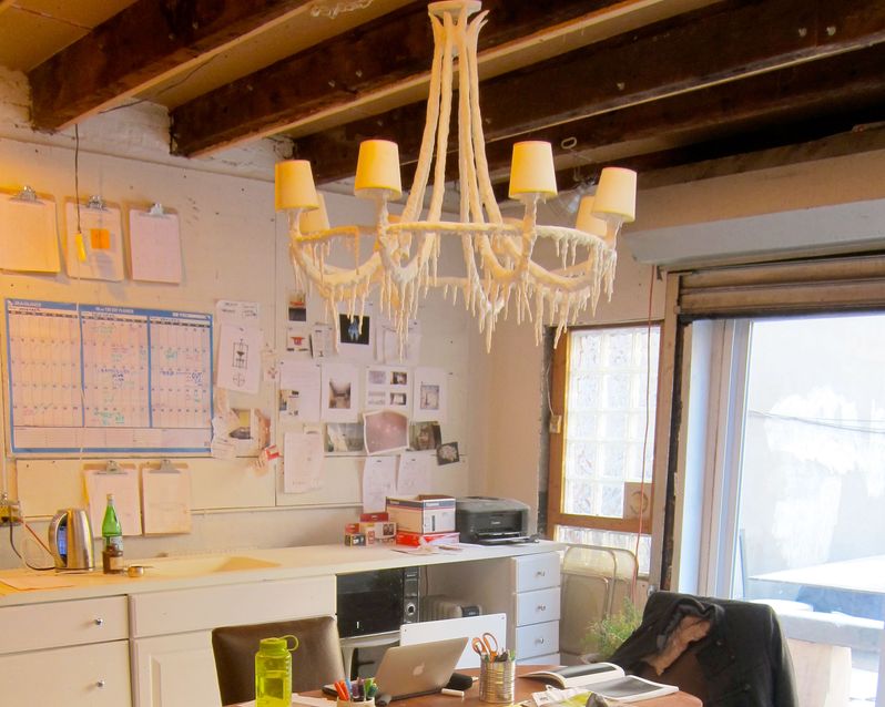 Design Hunting: Home Tours, Design Trends & Design News – Curbed