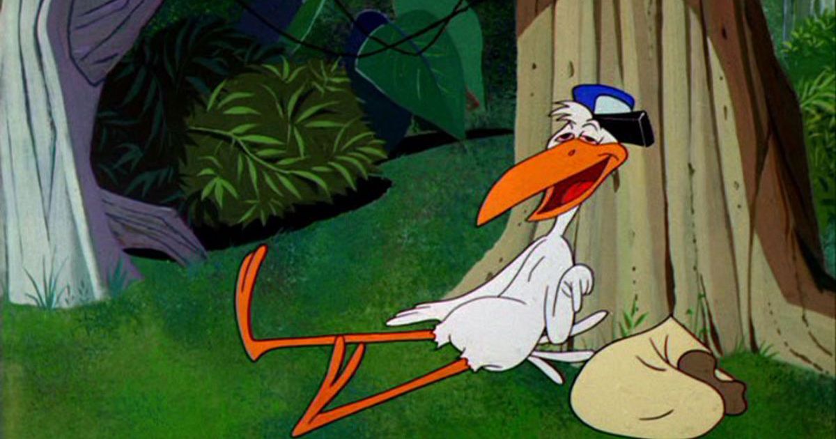 Minnesota Town’s Local Birds Are Getting Too Drunk