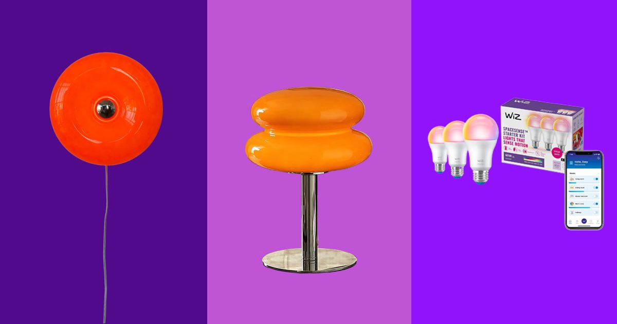 How to Make Your Light Orange | The Strategist