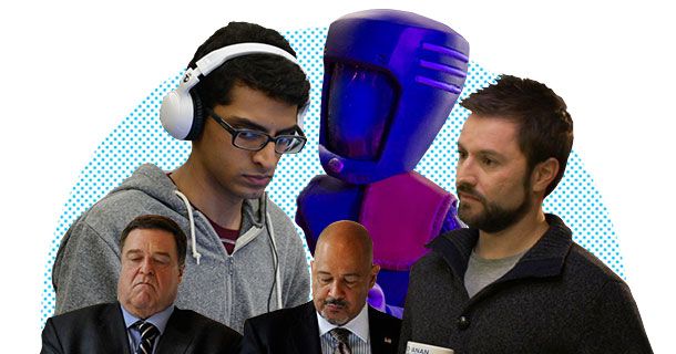 Which Amazon Pilots Should You Stream?