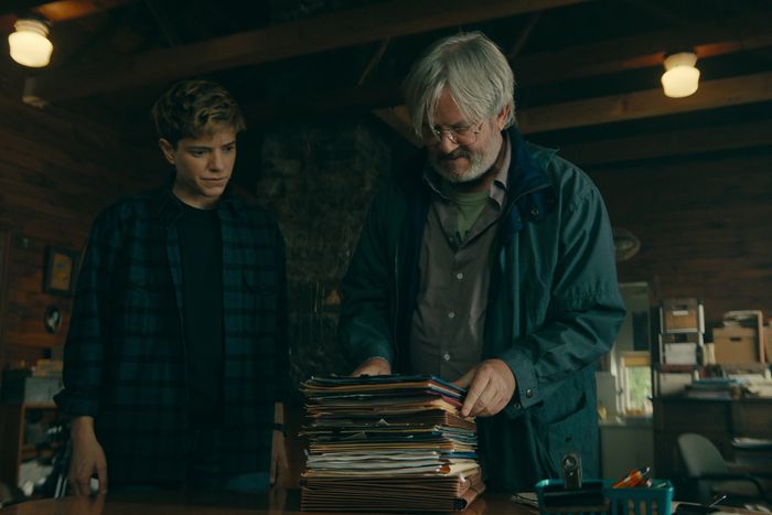 ‘Wayward’ Ending, Explained: Full Season Recap