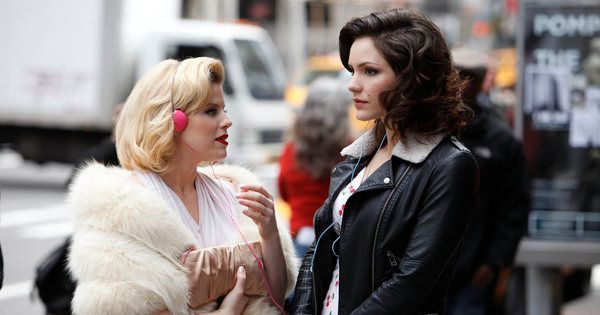 Listen to Songs From Next Week’s Smash