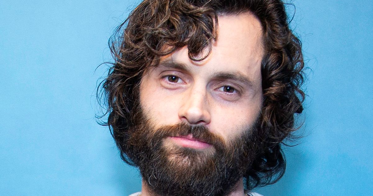 Penn Badgley Calls Out Netflix’s Attractive Serial Killers