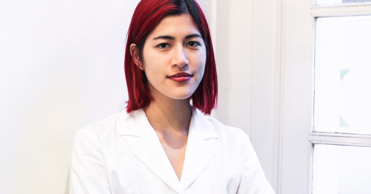 After Mattress Performance, Emma Sulkowicz Wants to Heal You
