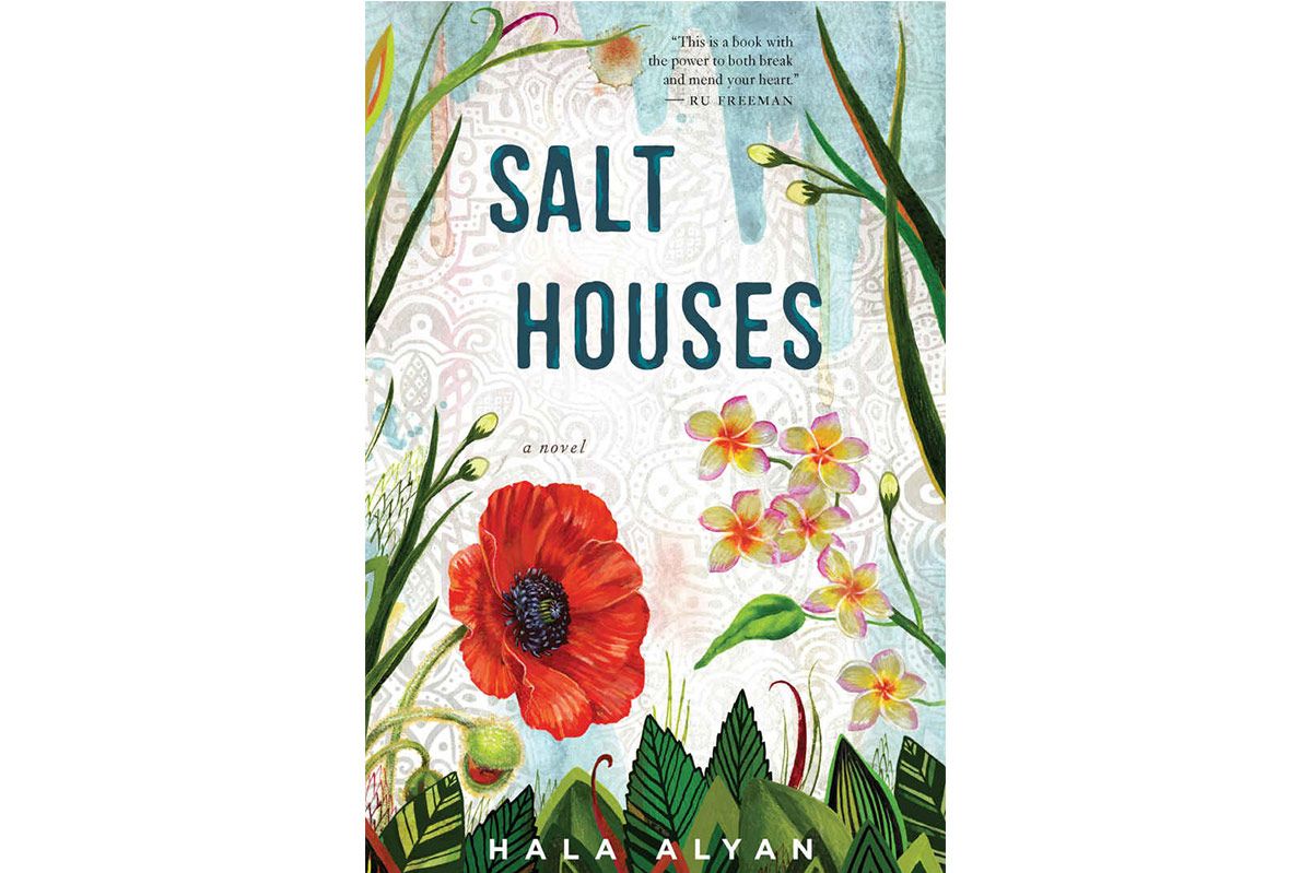 7 New Books You Need to Read This May