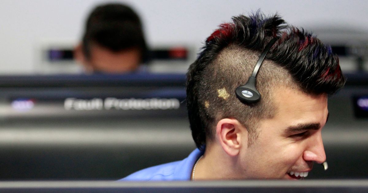 The Five Best NASA Scientists Ever (From Last Night)