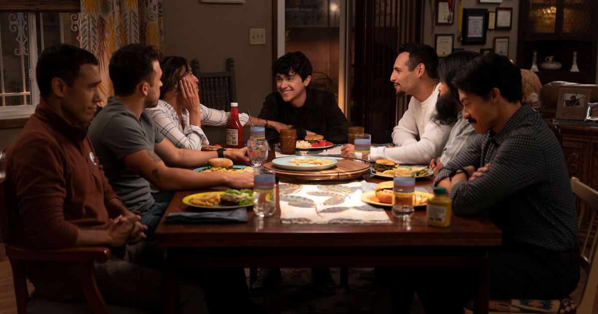 Review: ‘Primo’ Is the Feel-Good Comedy You’re Looking For