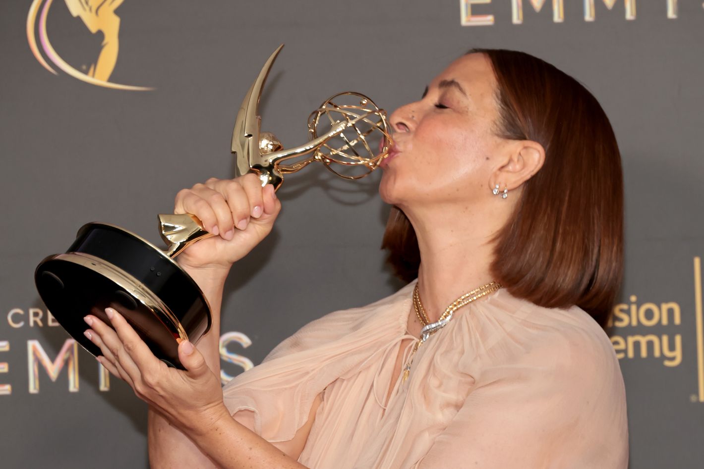 Welcome Back, Emmys 2024