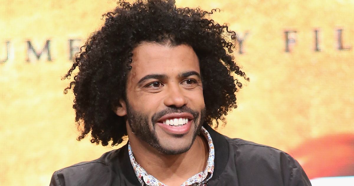 ABC Orders Daveed Diggs–Produced Pilot About a Struggling Rapper Turned ...