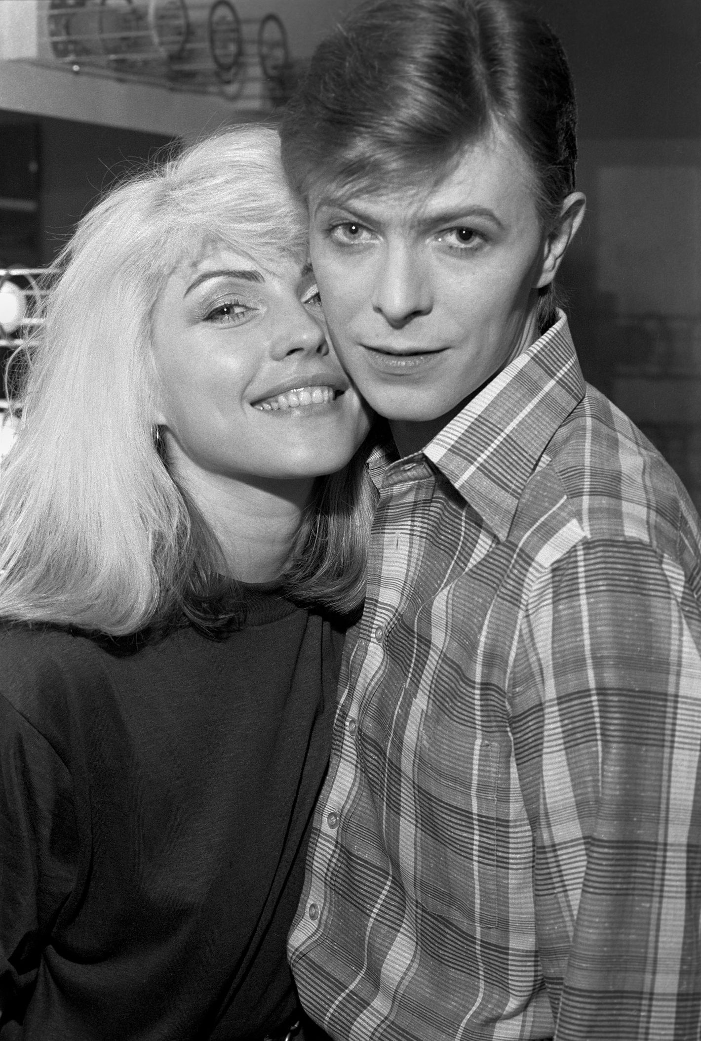 Rare Photos From the Early Days of Blondie