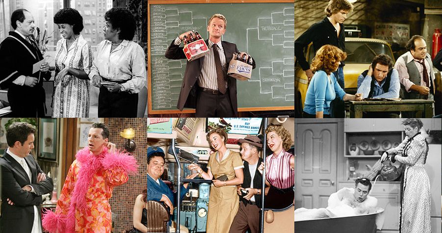 Book Excerpt: How Sitcoms Shaped Your Idea of New York City