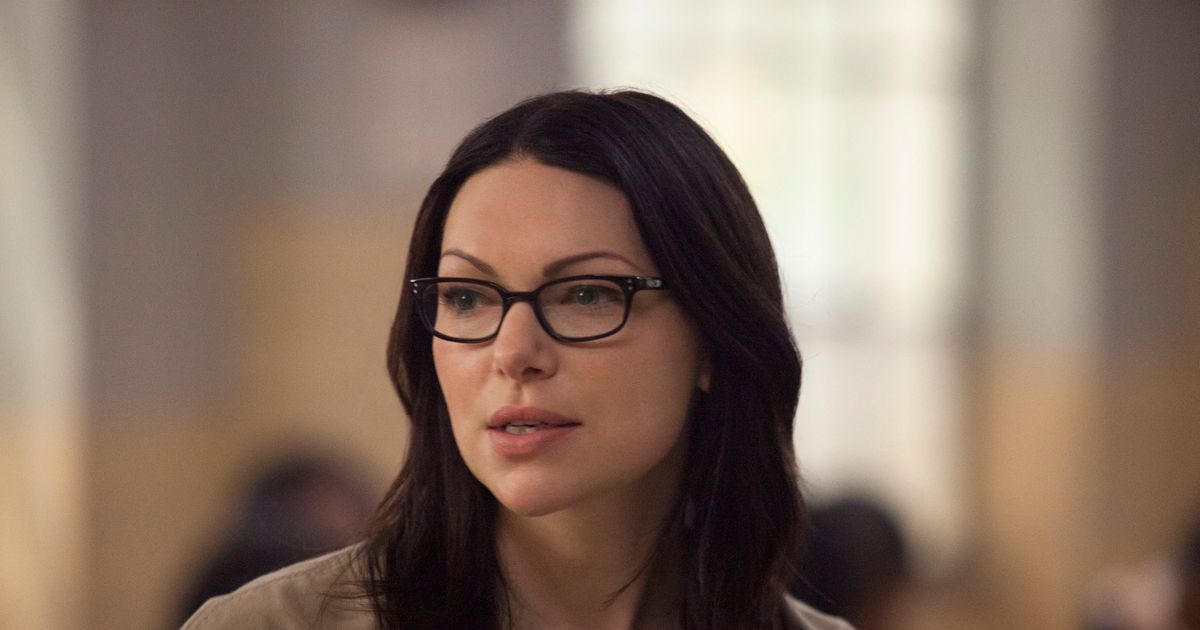 Laura Prepon Will Reportedly Do More OITNB