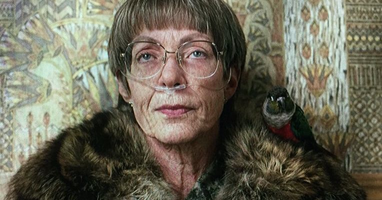 Allison Janney As Tonya Harding’s Mom Is a Gem in ‘I, Tonya’