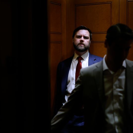 Meet Joe Kahn, the Enigma Who Will Run the New York Times