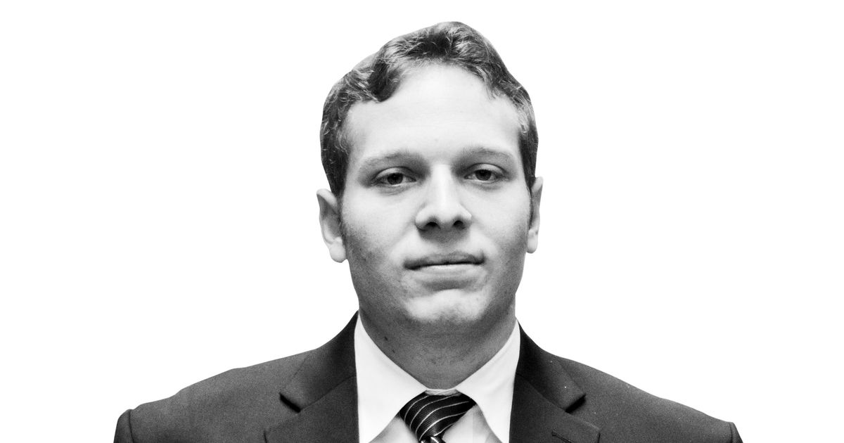 Journalist Ross Barkan on What’s Wrong (and Right) With the Media