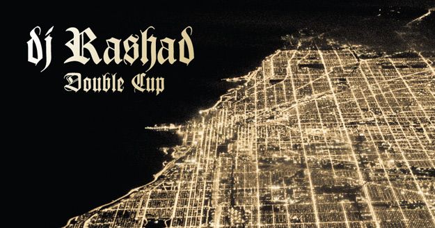 Chicago’s DJ Rashad Found Dead at 35