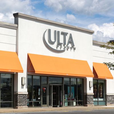 Ulta Beauty World Sold Out Fast, and People Aren’t Happy