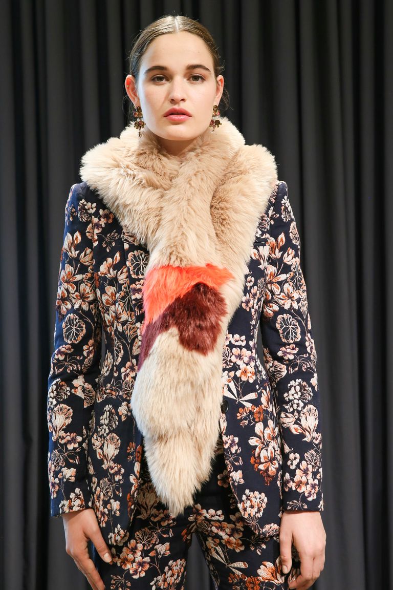 Ann Taylor’s Fall Collection Is Full of Chic Work Clothes