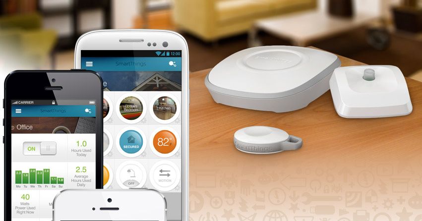 The Internet of Things Taught My Dog to Text