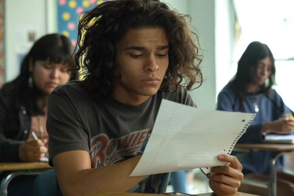 Reservation Dogs — TV Episode Recaps & News