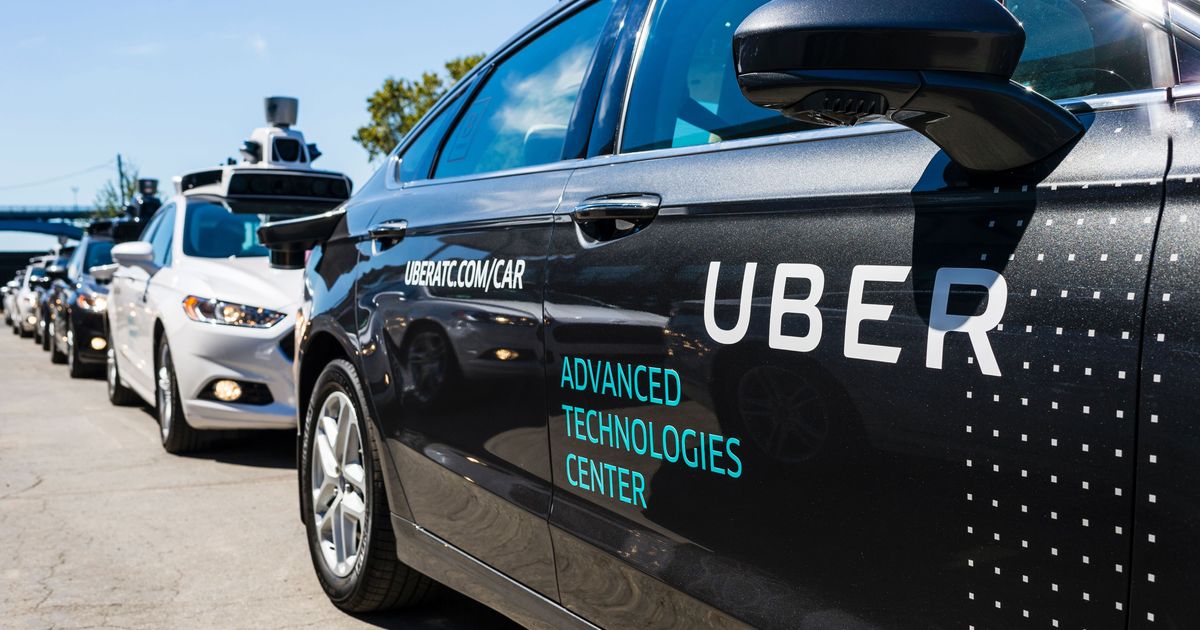 Uber SVP Amit Singhal Resigns Over Google Sexual Harassment