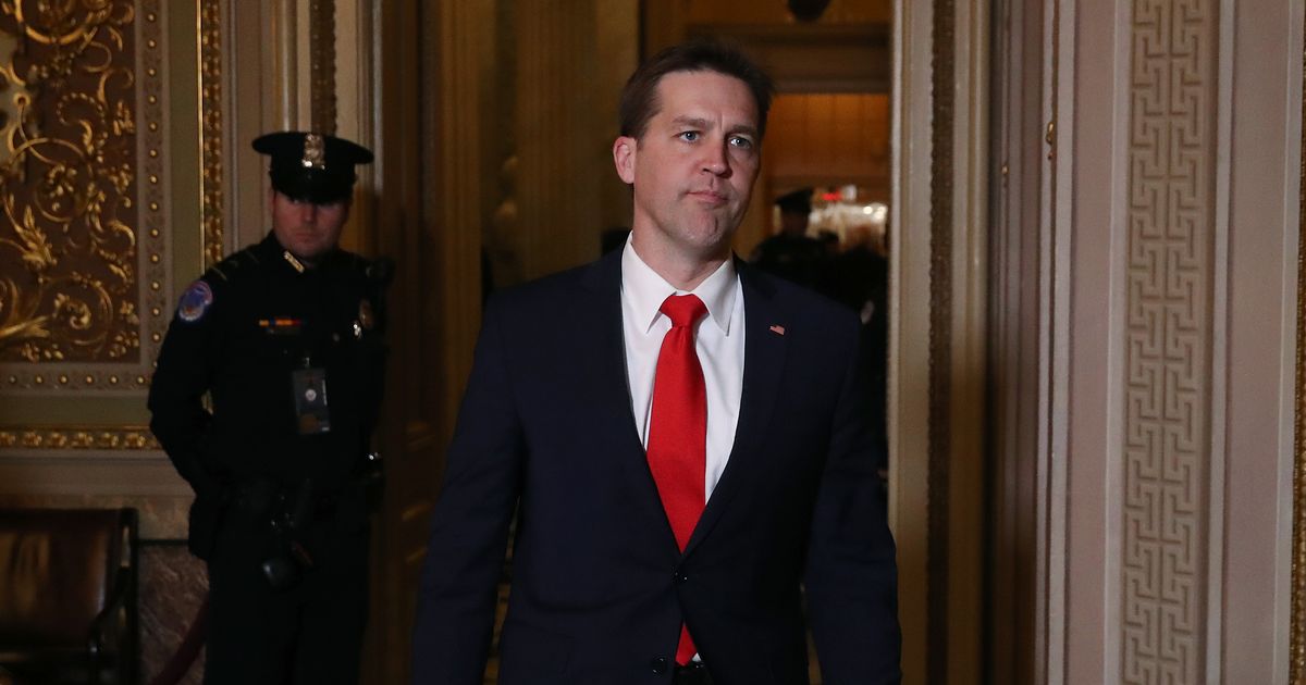 Senate Passes Historic $2 Trillion Coronavirus Stimulus Bill