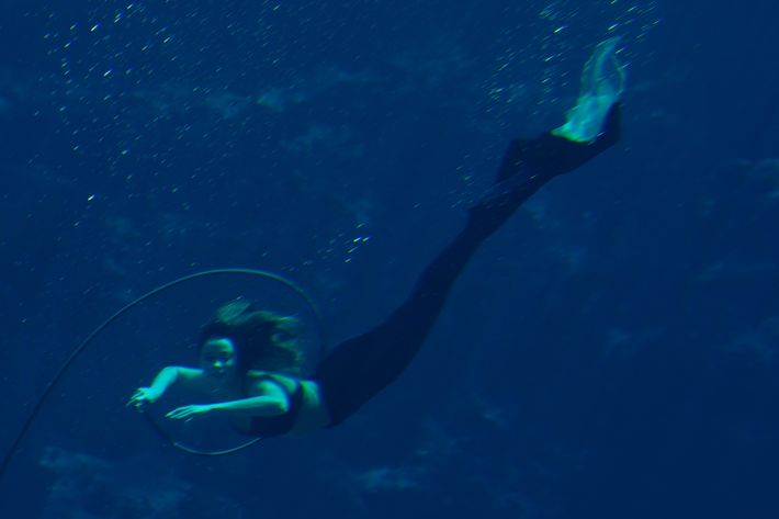 Photo Essay: Mermaids of Weeki Wachee Springs State Park