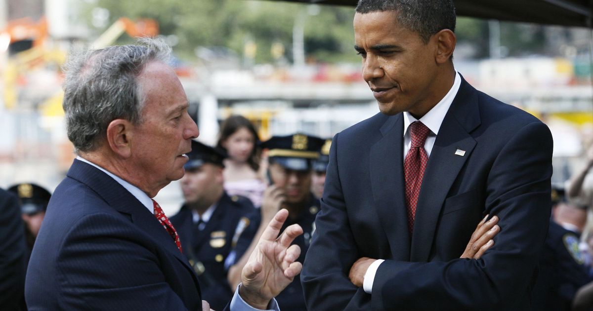 Many Democrats Think Obama Has Endorsed a Candidate